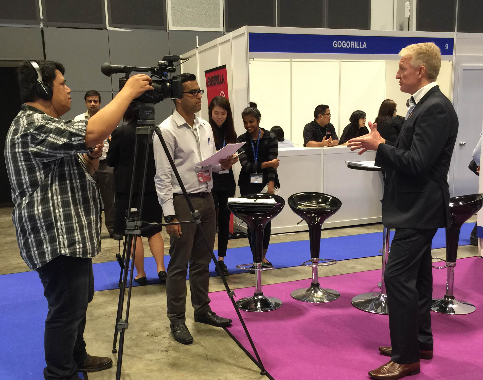 Doctors Say, "I actually don't know how Derrick survived. He's am ...